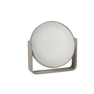 ZONE DENMARK Table Mirror - Taupe