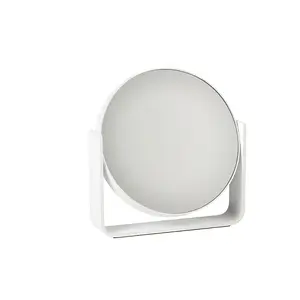 ZONE DENMARK Table Mirror - White