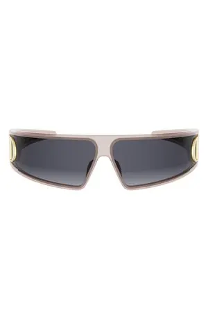 Dior Mask Sunglasses