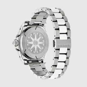 Gucci Dive 40mm Watch - Black