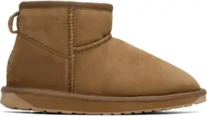 EMU AUSTRALIA EMU Australia Stinger Micro Boots - Camel