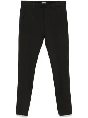 DONDUP Gaubert Trousers - Grey