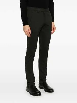 DONDUP Gaubert Trousers - Grey
