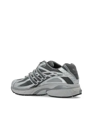 Adidas Adistar Cushion Sneakers - Silver