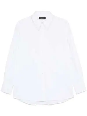 Fabiana Filippi Poplin Shirt