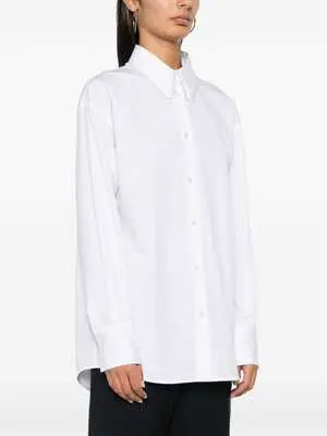 Fabiana Filippi Poplin Shirt