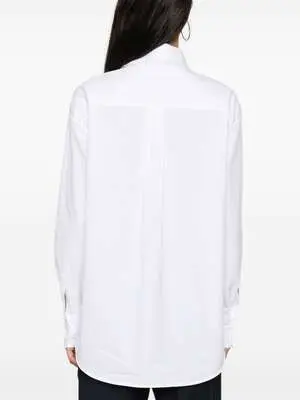 Fabiana Filippi Poplin Shirt