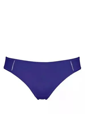 ERES Enora Soyeuse Briefs Purple