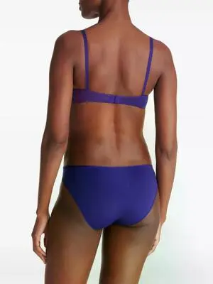 ERES Enora Soyeuse Briefs - Purple