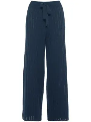 ERES Somptueux Trousers - Blue