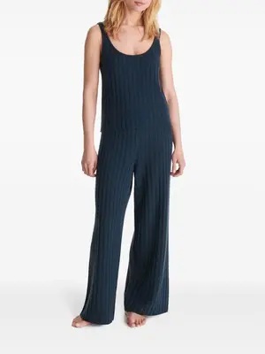 ERES Somptueux Trousers - Blue