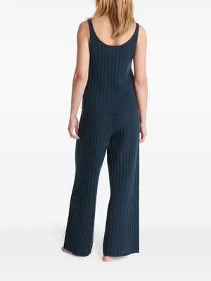 ERES Knitted Palace Top
