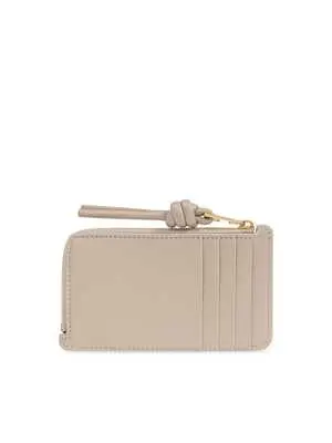 Loewe Leather Wallet