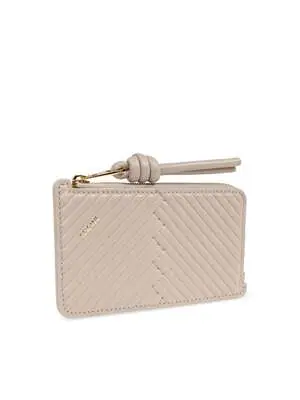 Loewe Leather Wallet
