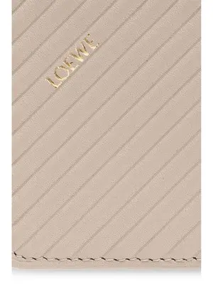 Loewe Leather Wallet
