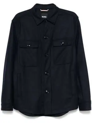 BOSS Carper Shirt