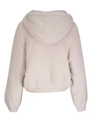 Akris Zip-up Hoodie
