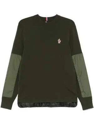 Moncler Classic Sweaters For Men