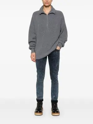 DONDUP George Skinny Jeans - Blue
