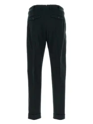 PT TORINO Edge Tapered Trousers