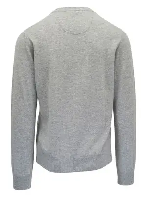 Orlebar Brown Cashmere Jumper - Grey