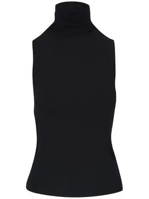 Vince High Neck Tops