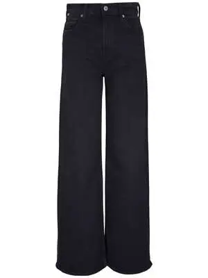 Citizens Of Humanity Straight-leg Jeans