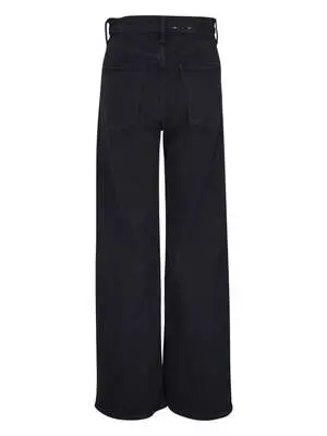 Citizens Of Humanity Straight-leg Jeans
