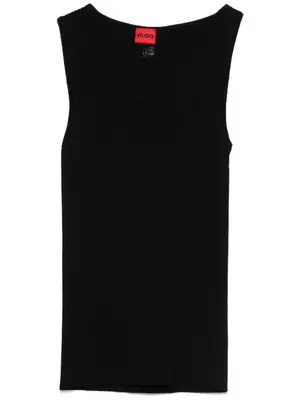 Hugo Casual Camis Tanks For Women