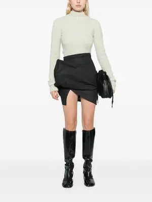 Rick Owens Headon Bodysuit