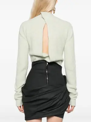 Rick Owens Headon Bodysuit
