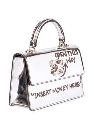 Off-White Jintey 1.4 Bag