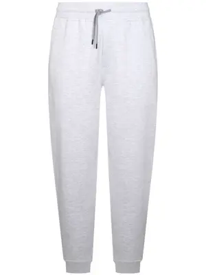 Brunello Cucinelli Drawstring Track Pants