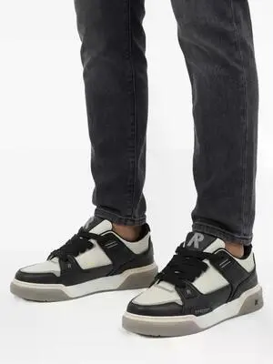 REPRESENT Studio Sneakers - Black