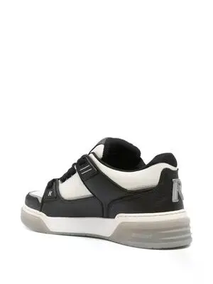 REPRESENT Studio Sneakers - Black