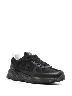 Premiata Mased 7066 Sneakers