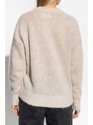 MARANT ETOILE Enya Jumper