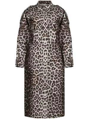 Zimmermann Cuffed Coats For Women
