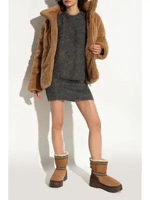 UGG Mini Trailgazer Boots - Brown
