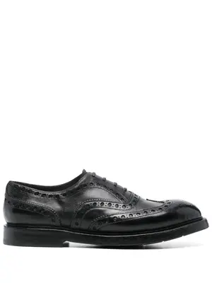 Premiata Oxford Oxfords