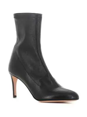Jean-michel Cazabat 80mm Leather Boots