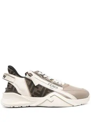 Fendi Flow Low-top Sneakers