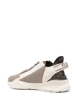 Fendi Flow Low-top Sneakers