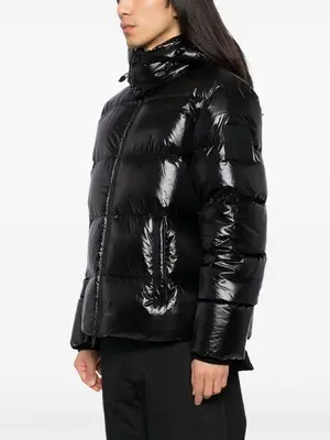 Moose Knuckles Kings Puffer Jacket