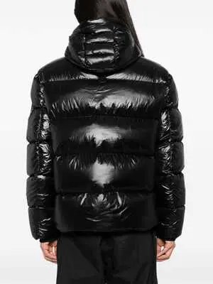 Moose Knuckles Kings Puffer Jacket