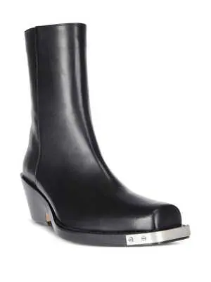 Sportmax Hudson Ankle Boots