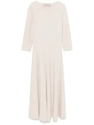 Blanca Vita 3/4 Sleeve Day Dresses
