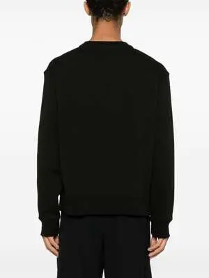 Kenzo X Verdy Flocked Logo Sweatshirt
