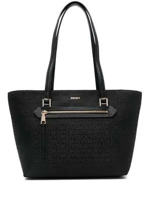 Dkny Printed Totes