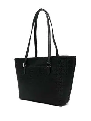 Dkny Bryant Ave Tote Bag - Black